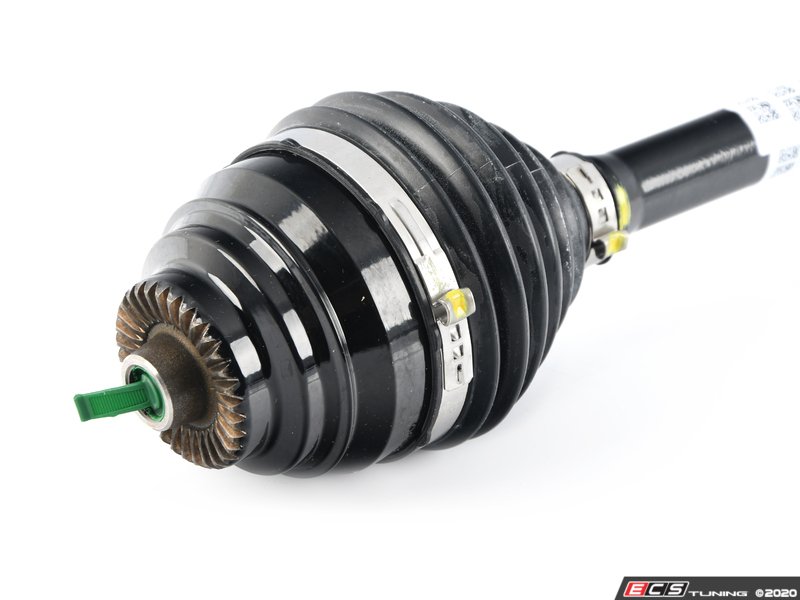 Genuine BMW - 31608482286 - OUTPUT SHAFT RIGHT (31-60-8-482-286)