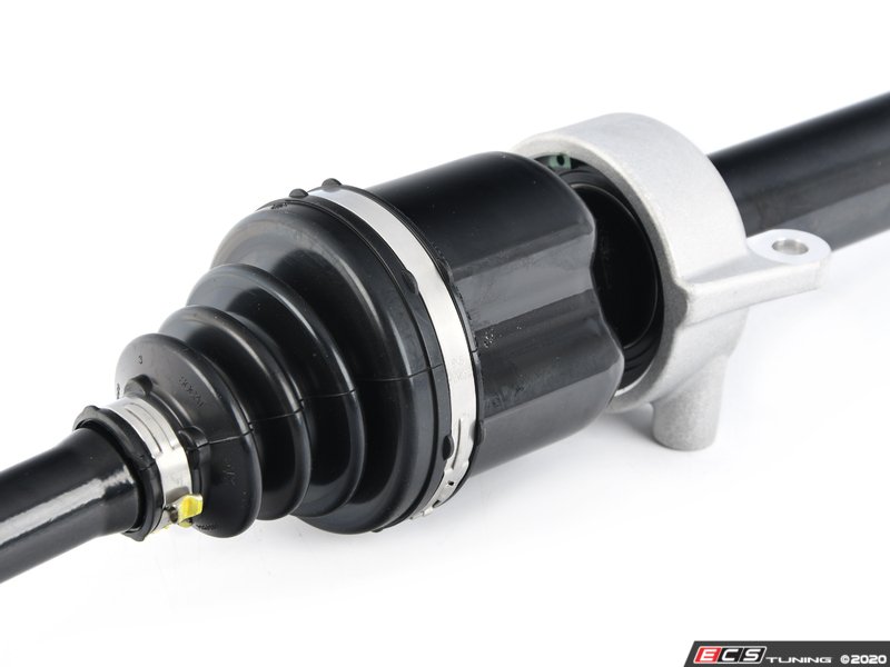 Genuine BMW - 31608482286 - OUTPUT SHAFT RIGHT (31-60-8-482-286)