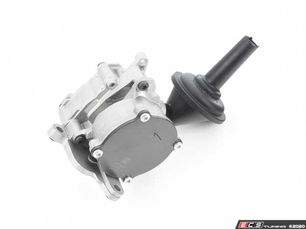 Genuine Volkswagen Audi - 059115103BG - OIL PUMP (059 115 103 BG)