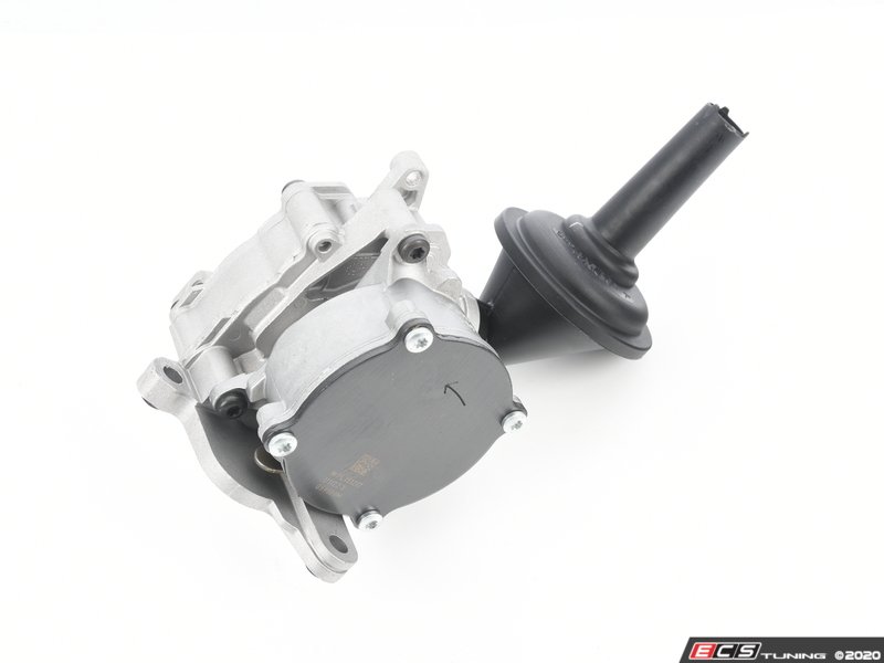 Genuine Volkswagen Audi - 059115103BG - OIL PUMP (059 115 103 BG)