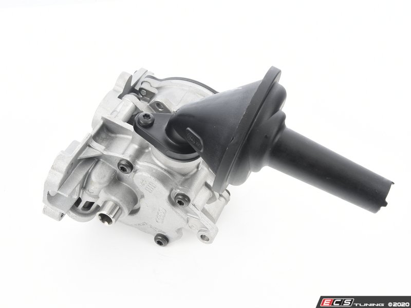 Genuine Volkswagen Audi - 059115103BG - OIL PUMP (059 115 103 BG)