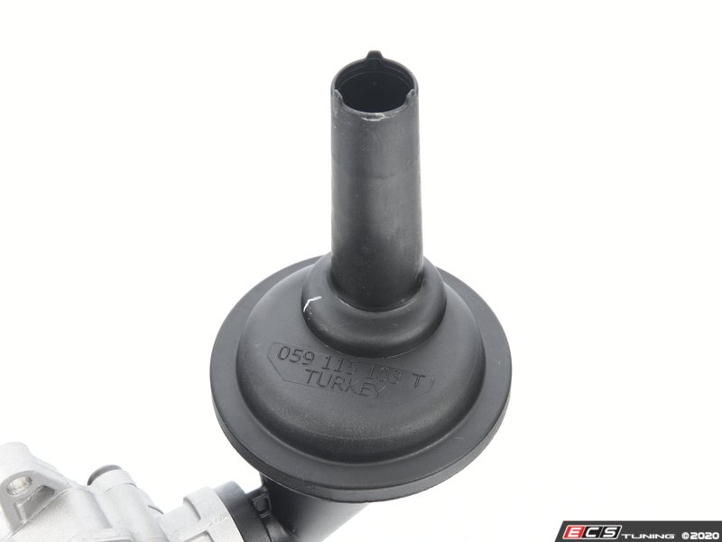 Genuine Volkswagen Audi - 059115103BG - OIL PUMP (059 115 103 BG)