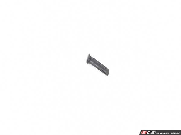 Genuine Volkswagen Audi - 5G0837732A - CLIP (5G0 837 732 A)