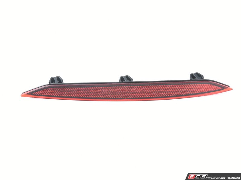 Genuine BMW - 63148089572 - REAR REFLECTOR, REAR RIGHT (63-14-8-089-572)