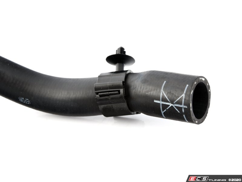 Rein - 3C0122073EG - Coolant Hose