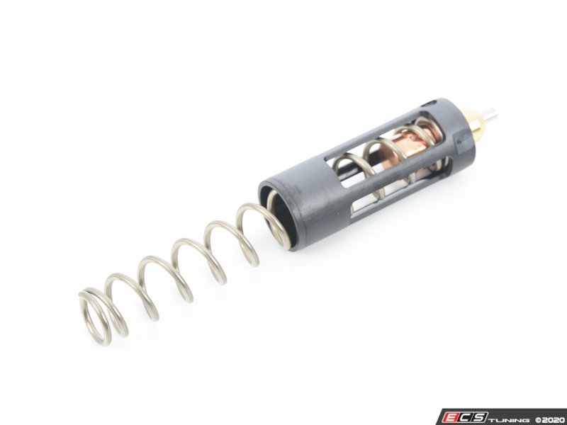 Genuine Volkswagen Audi - 059115201B - THERMOSTAT (059 115 201 B)