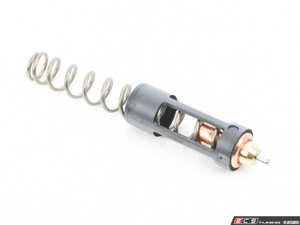 Genuine Volkswagen Audi - 059115201B - THERMOSTAT (059 115 201 B)