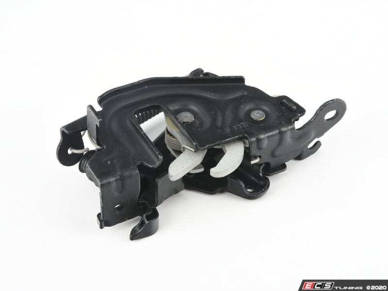 Genuine BMW - 51237485957 - LEFT LOWER PART OF H (51-23-7-485-957)