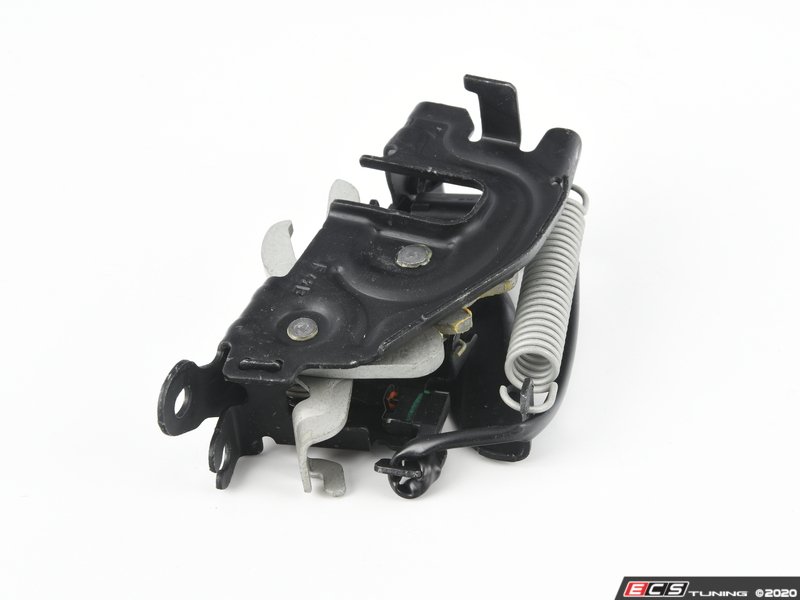 Genuine BMW - 51237485957 - LEFT LOWER PART OF H (51-23-7-485-957)