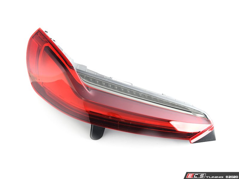 Genuine BMW - 63217439019 - TAIL LIGHT LEFT (63-21-7-439-019)