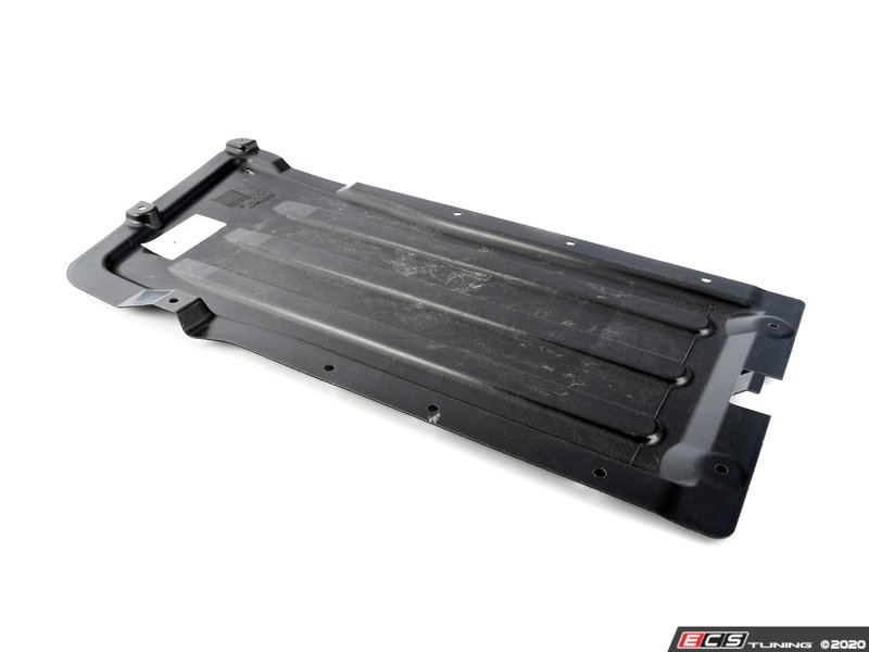 Genuine BMW - 51757424880 - UNDERFLOOR COATING CENTER (51-75-7-424-880)