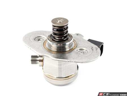 Bosch - 13517584461 - High Pressure Fuel Pump & Fuel Filter