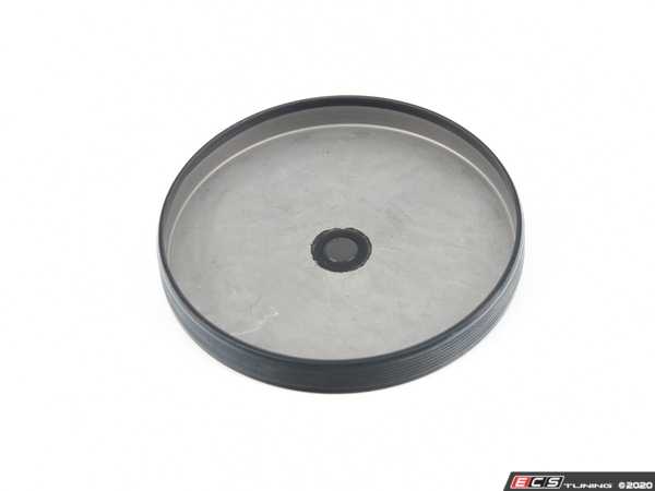 Genuine Volkswagen Audi - 02M301211B - Sealing Cap - 79.35mm (02M 301 ...