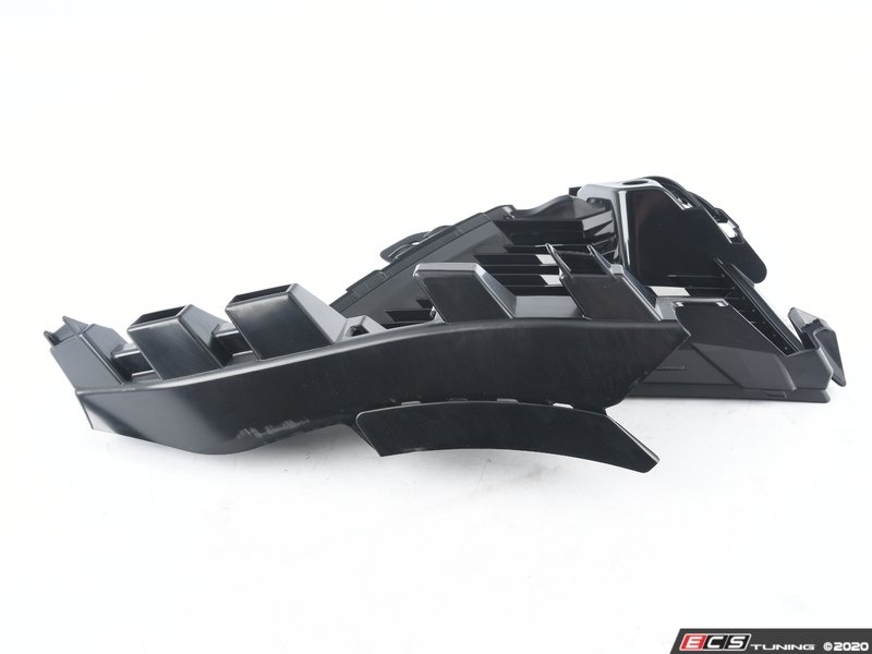 Genuine BMW - 51118069771 - GRILL FOR AIR INTAKE, CLOSED (51-11-8-069-771)