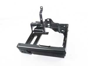 BMW G05 X5 M50i N63 4.4L Front Bumper Parts - ECS Tuning