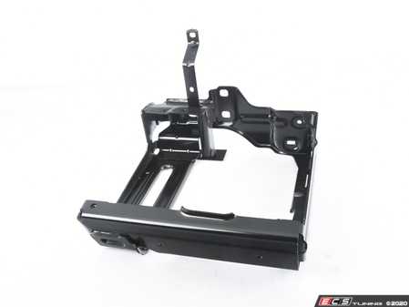 Genuine BMW - 51117421883 - Crash Reinforcement - Left (51-11-7-421-883)