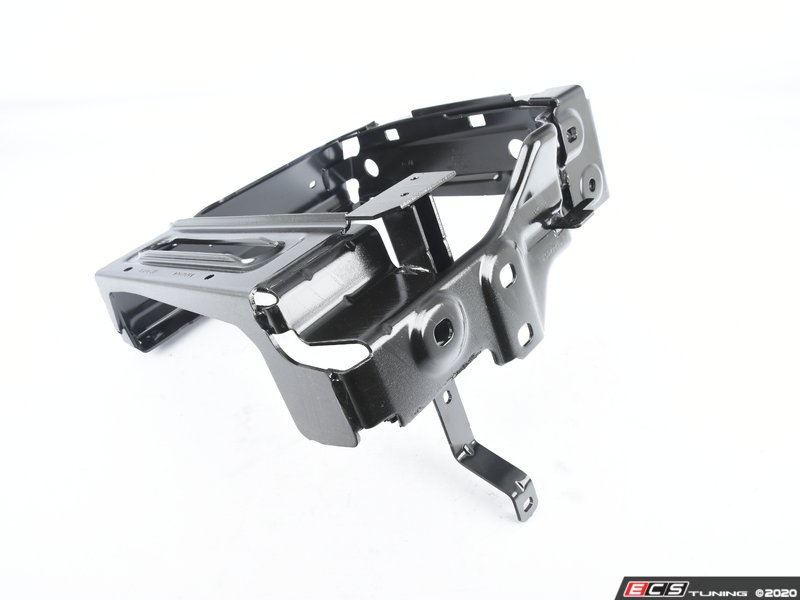 Genuine BMW - 51117421883 - Crash Reinforcement - Left (51-11-7-421-883)