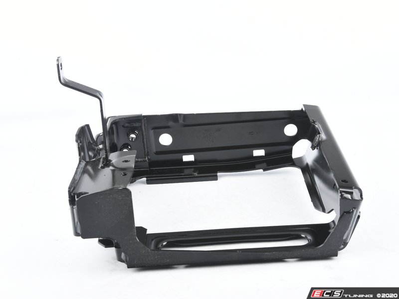 Genuine BMW - 51117421883 - Crash Reinforcement - Left (51-11-7-421-883)