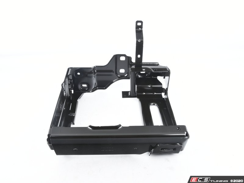 Genuine BMW - 51117421884 - Crash Reinforcement - Right (51-11-7-421-884)