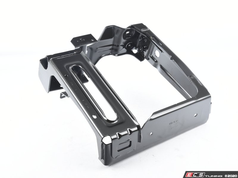 Genuine BMW - 51117421884 - Crash Reinforcement - Right (51-11-7-421-884)