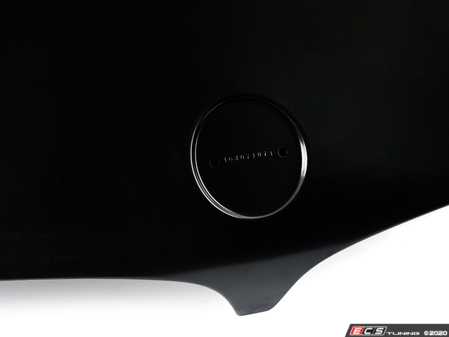 Genuine BMW - 41007492375 - Hood (41-00-7-492-375)