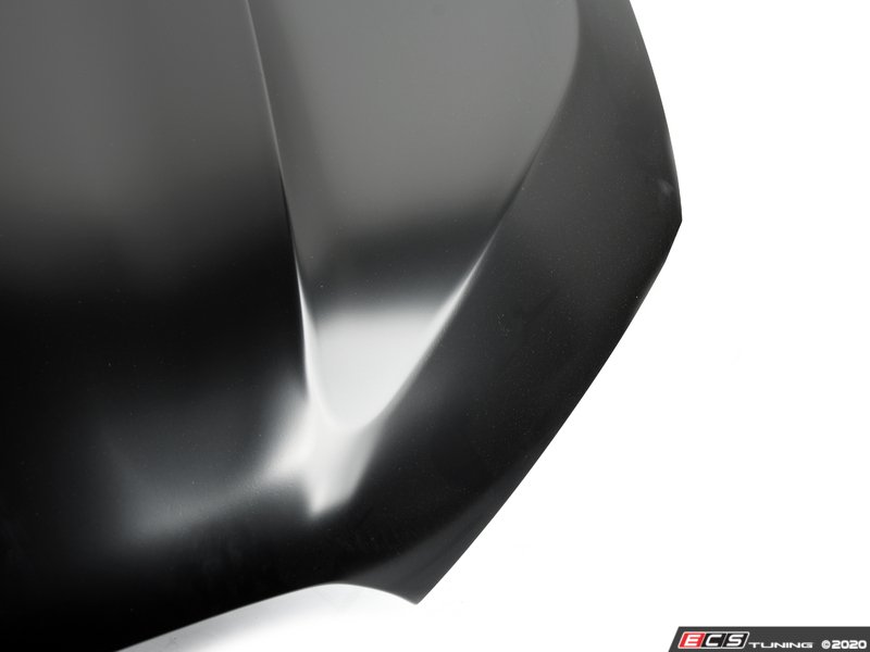 Genuine BMW - 41007492375 - Hood (41-00-7-492-375)