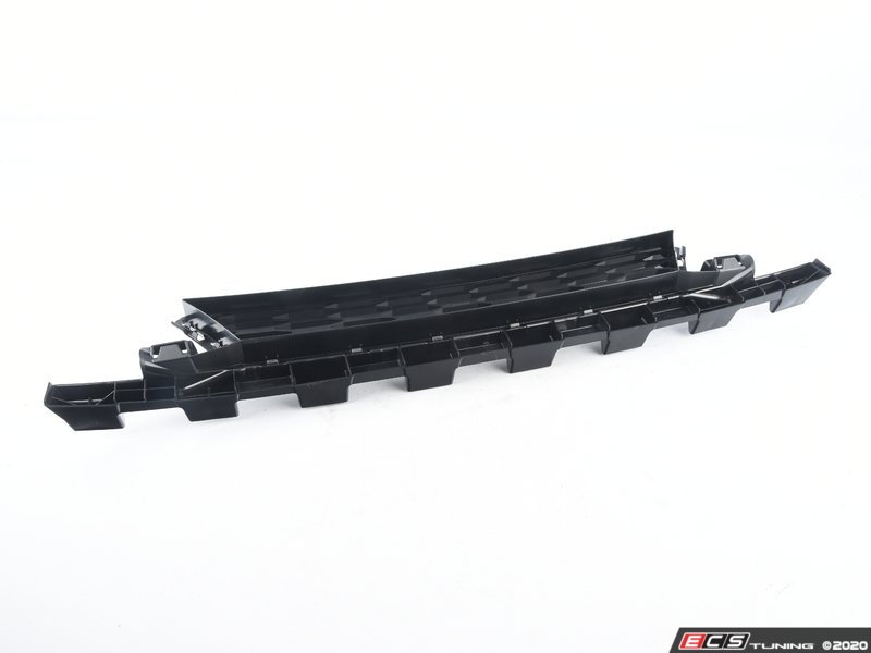 Genuine BMW - 51118069766 - Grill - Air Intake - Center (51-11-8-069-766)