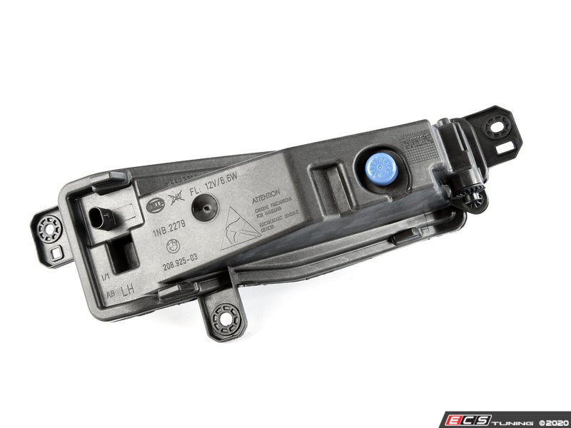 Genuine BMW - 63177406365 - FRONT FOG LAMP, LED, LEFT (63-17-7-406-365)