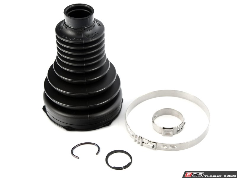 Genuine BMW - 31607608095 - REPAIR KIT BELLOWS, INTERIOR (31-60-7-608-095)