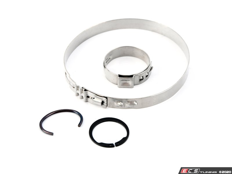 Genuine BMW - 31607608095 - REPAIR KIT BELLOWS, INTERIOR (31-60-7-608-095)