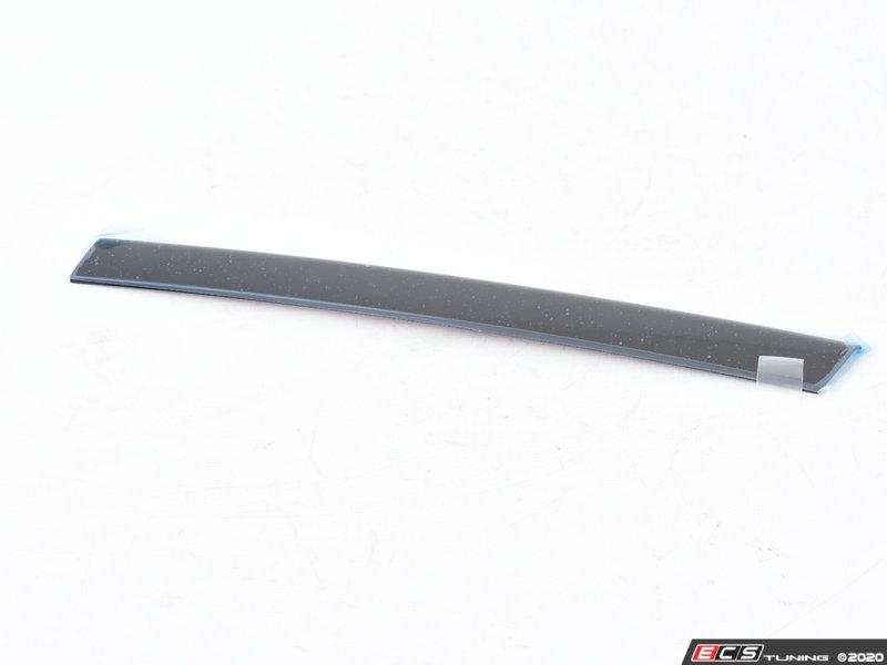 Genuine BMW - 51357453323 - TRIM COVER, JOINT, C (51-35-7-453-323)