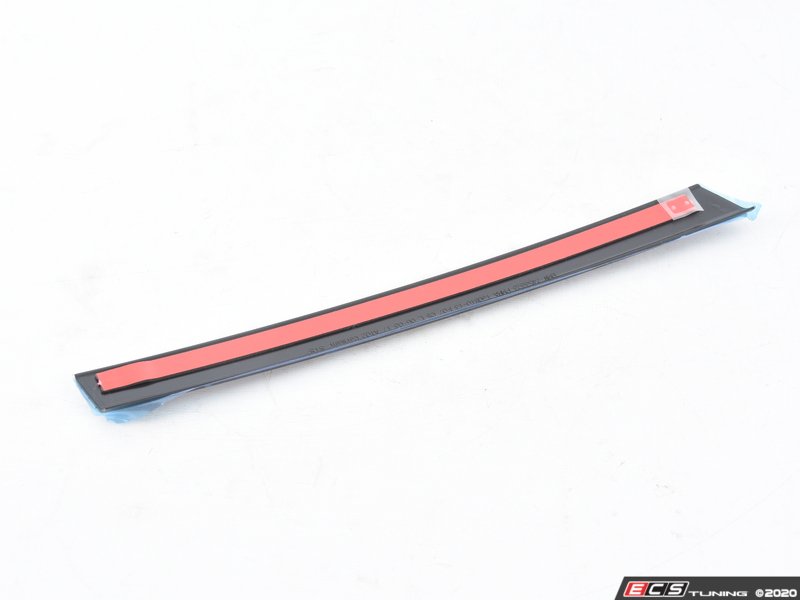 Genuine BMW - 51357453323 - TRIM COVER, JOINT, C (51-35-7-453-323)