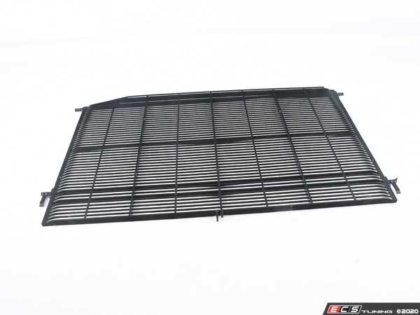 Genuine BMW - 17119424427 - Rock Guard (17-11-9-424-427)