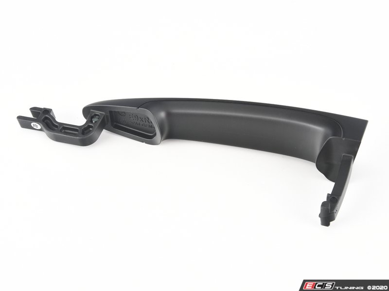 Genuine BMW - 51217207540 - HANDLE BRACKET (51-21-7-207-540)