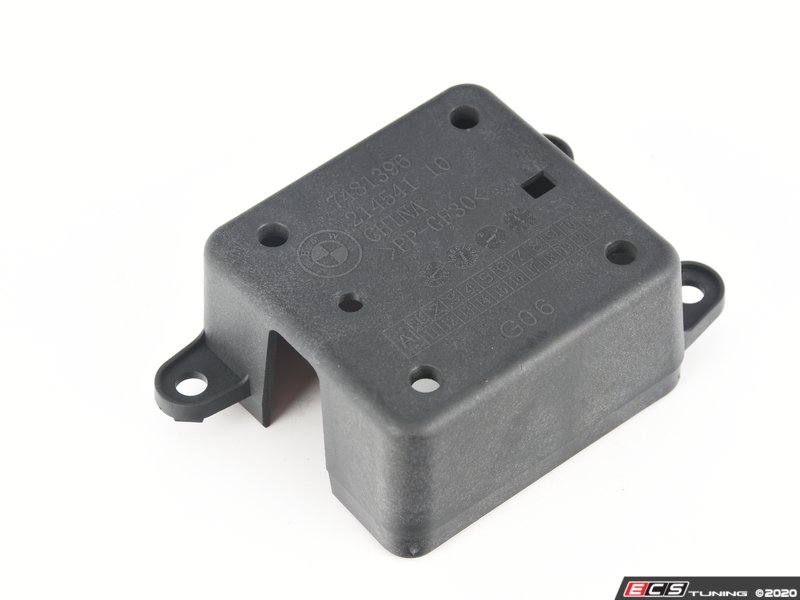Genuine BMW - 51137481396 - MOUNT CAMERA (51-13-7-481-396)
