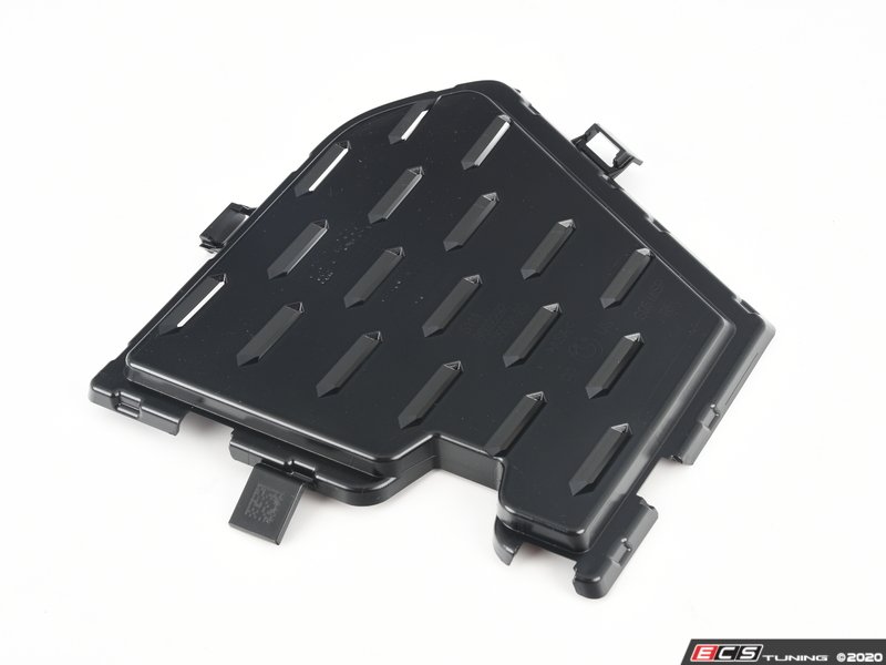 Genuine BMW - 51118092292 - COVER, GRILL, RIGHT (51-11-8-092-292)