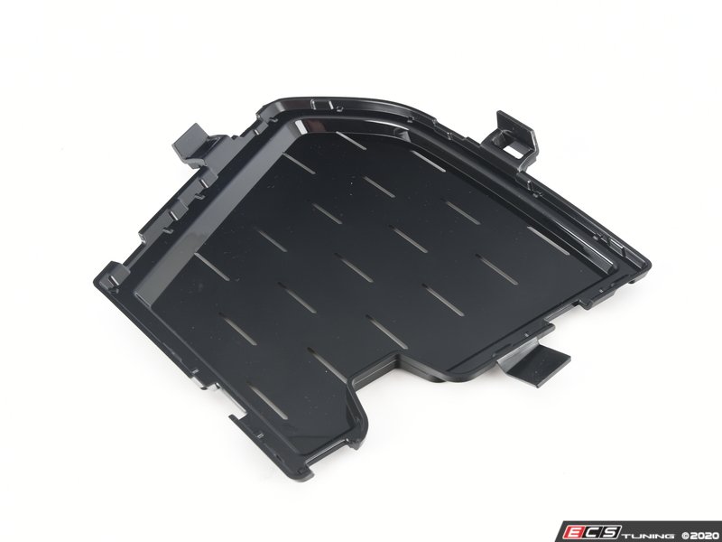 Genuine BMW - 51118092292 - COVER, GRILL, RIGHT (51-11-8-092-292)