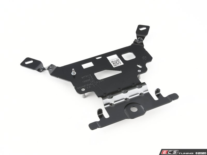 Genuine BMW - 51118075418 - MOUNT FRONT RADAR SENSOR (51-11-8-075-418)