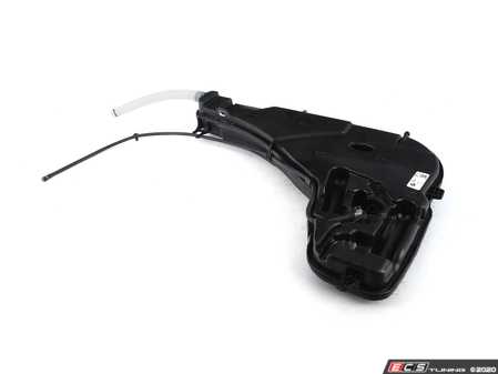 Genuine BMW - 61667483867 - WINDSHIELD CLEANING CONTAINE (61-66-7-483-867)