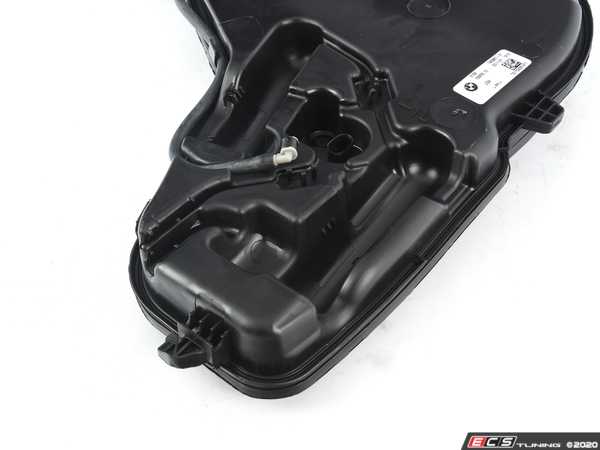 Genuine BMW - 61667483867 - WINDSHIELD CLEANING CONTAINE (61-66-7-483-867)