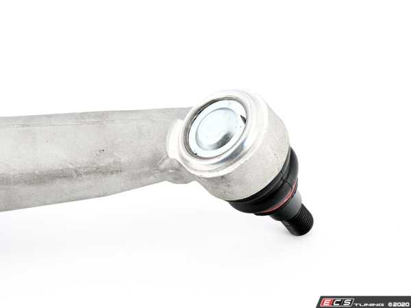 URO - 4H0407693F - Front Lower Control Arm - Curved - Left