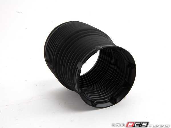 Genuine Porsche - 95534350510 - Air Suspension Spring Bellows