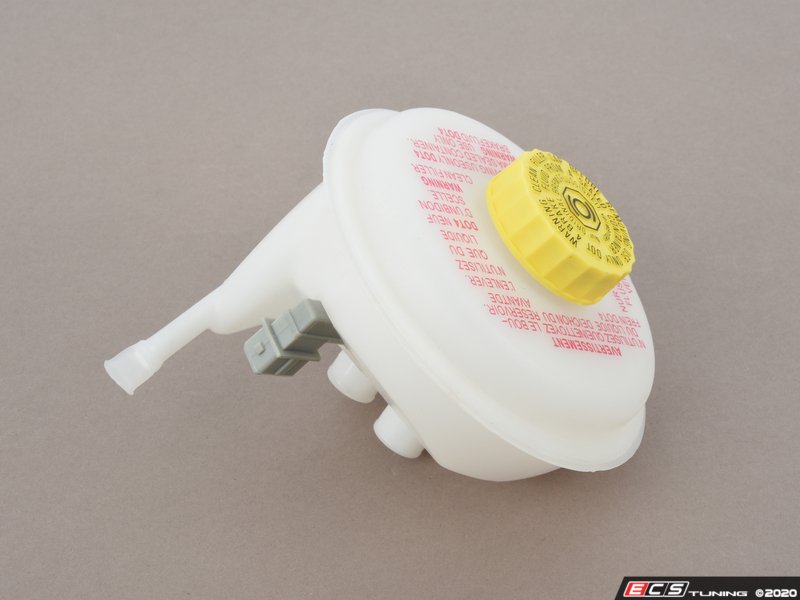 Hamburg Tech - 8E0611301 - Brake Master Cylinder Reservoir