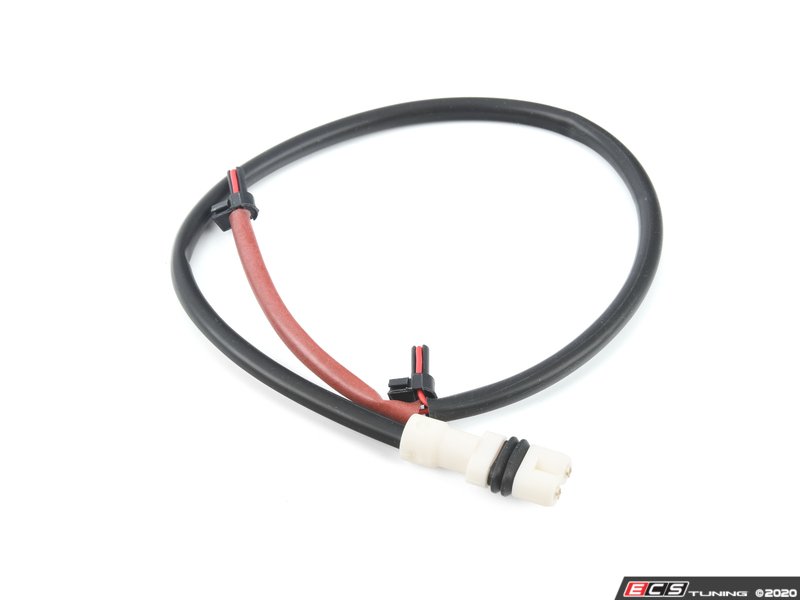 Genuine Porsche - 99661236501 - Brake Pad Wear Sensor - Priced Each