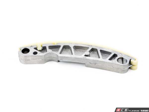 Genuine Volkswagen Audi - 059109469F - Lower Guide Rail - Left Side ...