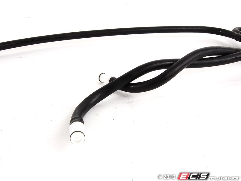 Genuine BMW - 61677033036 - E39 Headlight Washer Hose (61-67-7-033-036)