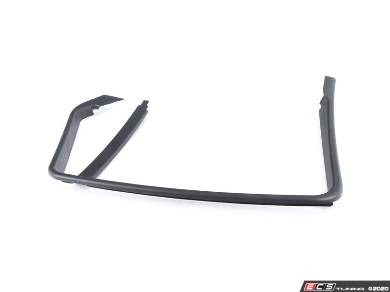 Genuine BMW - 51718408767 - GUARD (51-71-8-408-767)
