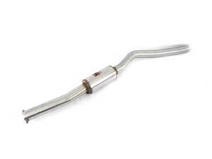 BMW F30 340i B58 3.0L Performance Exhaust Parts - ECS Tuning
