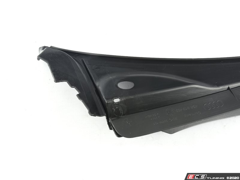 Genuine Volkswagen Audi - 4G8819403F9B9 - DEFLECTOR (4G8 819 403 F 9B9)