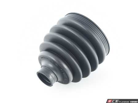 Genuine Volkswagen Audi - 6R0498203 - Outer CV Joint Refresh Boot Kit ...